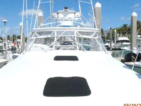 1983 Trojan 10M Express for sale. View price, photos and Buy 1983 ...