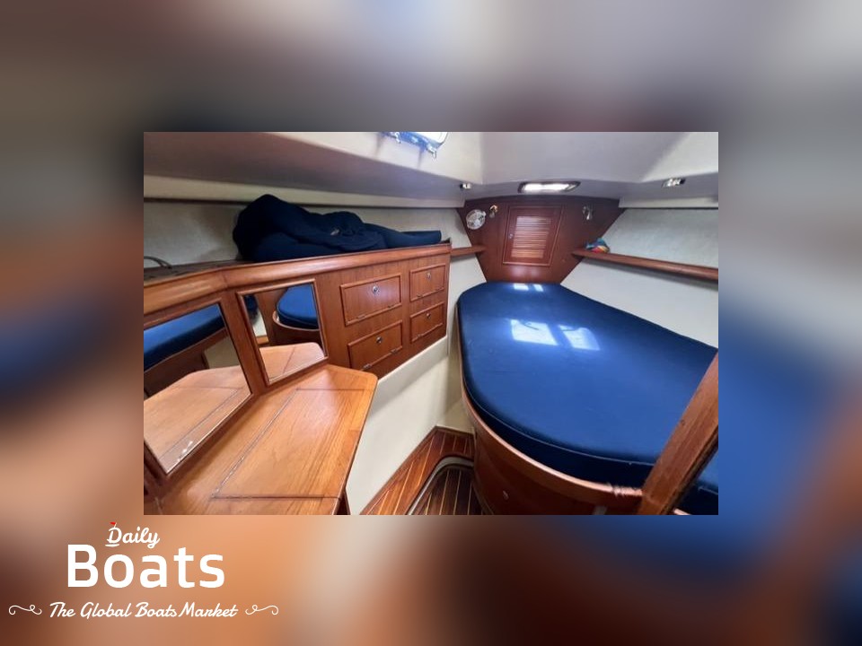 1992 Island Packet 44 Sloop/Cutter Rig for sale. View price, photos and ...