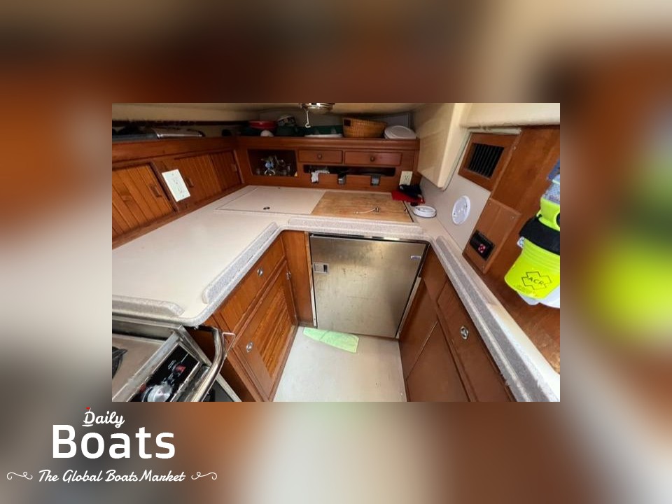 1992 Island Packet 44 Sloop/Cutter Rig for sale. View price, photos and ...