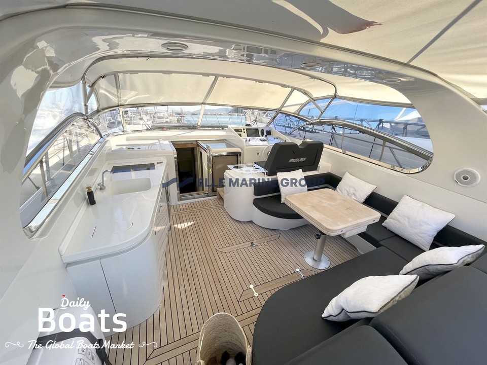 2007 Cantieri di Sarnico 50 for sale. View price, photos and Buy 2007 ...