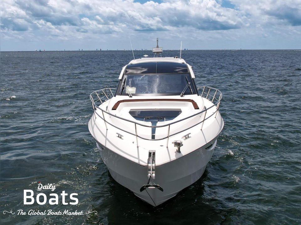 2017 Galeon 445 Hts for sale. View price, photos and Buy 2017 Galeon ...