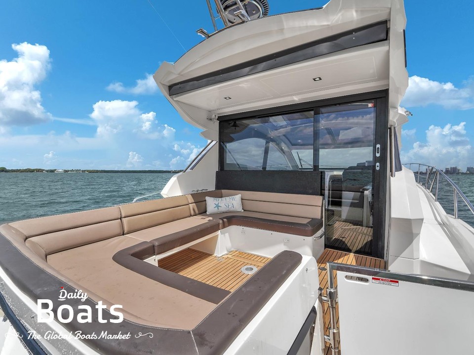 2017 Galeon 445 Hts for sale. View price, photos and Buy 2017 Galeon ...