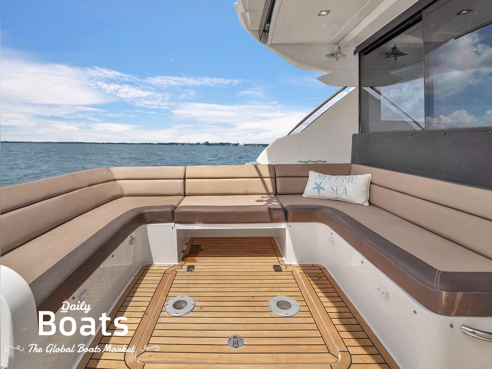 2017 Galeon 445 Hts for sale. View price, photos and Buy 2017 Galeon ...