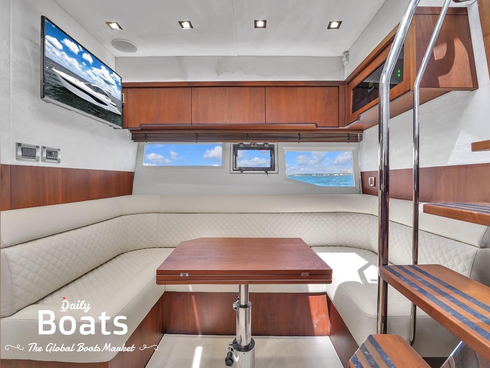 2017 Galeon 445 Hts for sale. View price, photos and Buy 2017 Galeon ...