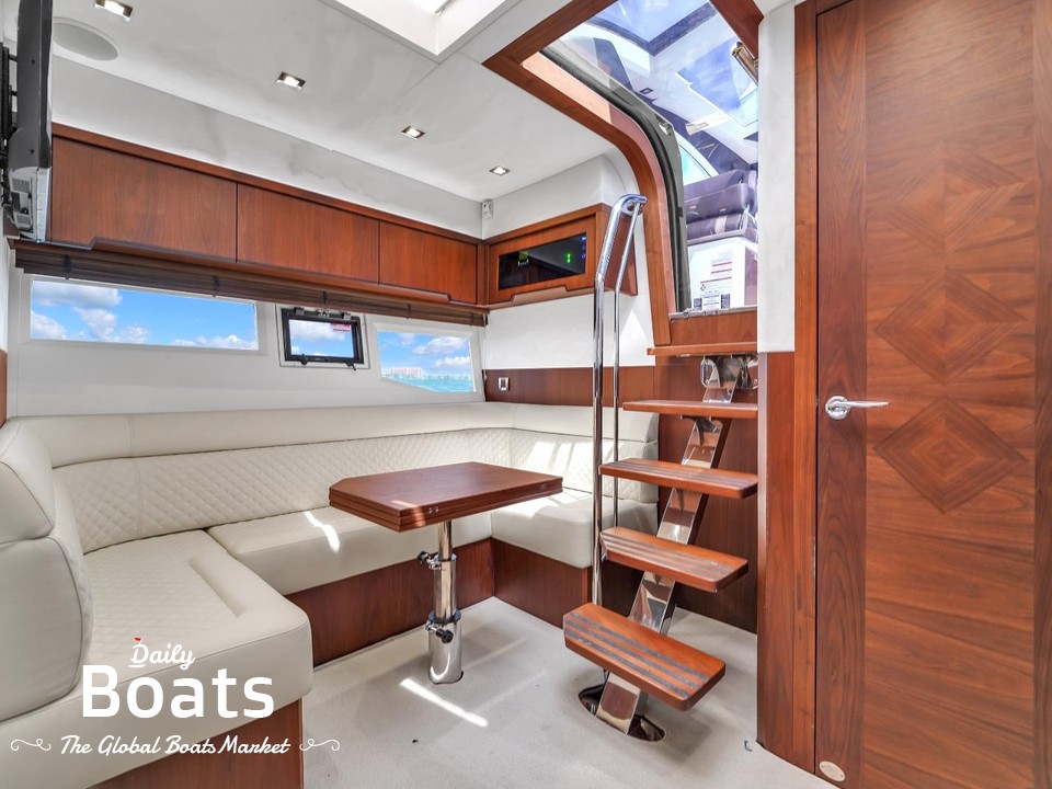 2017 Galeon 445 Hts for sale. View price, photos and Buy 2017 Galeon ...