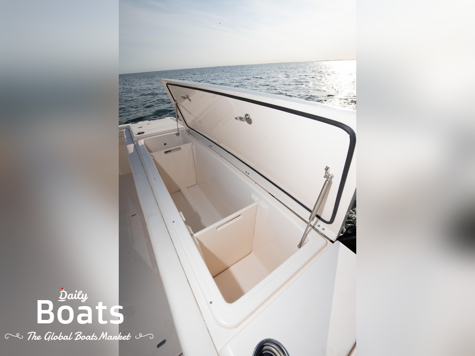 2020 Grady-White Canyon 456 for sale. View price, photos and Buy 2020 ...