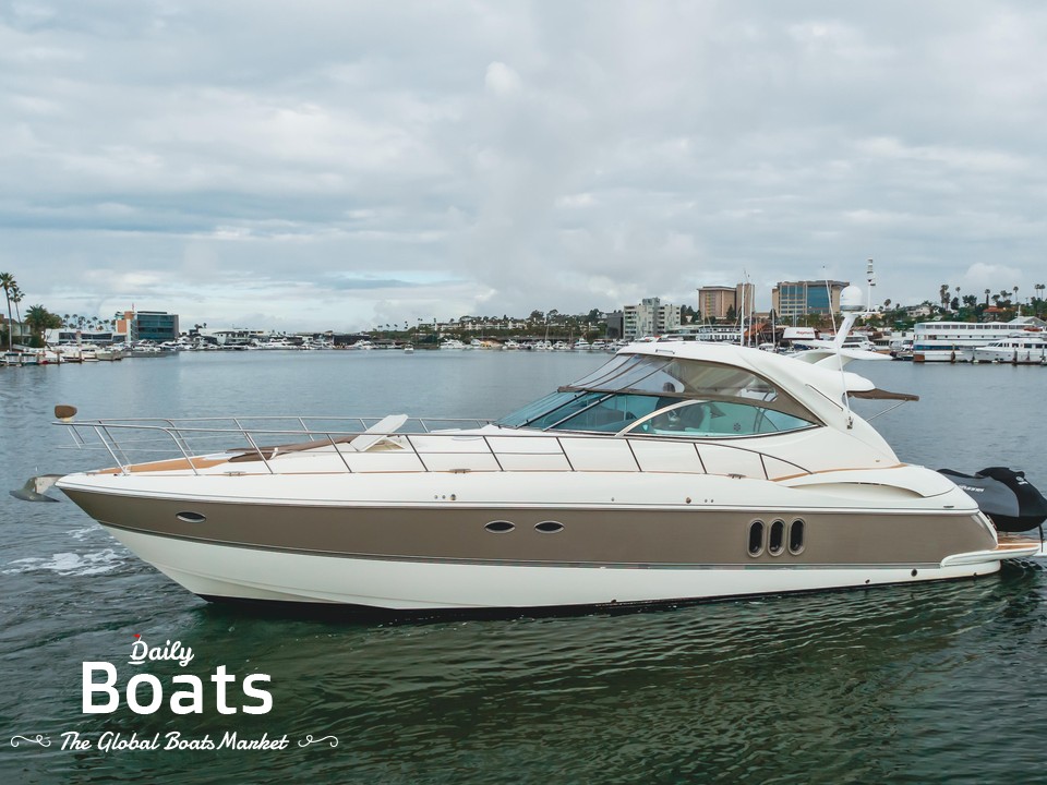 Cruising boats Cruisers for sale - Daily Boats