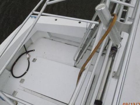 1970 Magnum 35 Express for sale. View price, photos and Buy 1970 Magnum ...