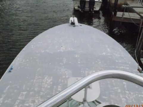 1970 Magnum 35 Express for sale. View price, photos and Buy 1970 Magnum ...