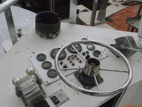 1970 Magnum 35 Express for sale. View price, photos and Buy 1970 Magnum ...