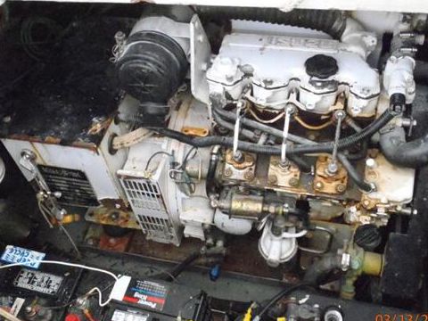 1970 Magnum 35 Express for sale. View price, photos and Buy 1970 Magnum ...