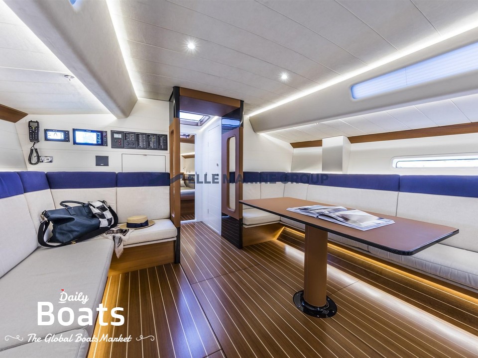 2024 Nautor Swan Clubswan 50 (2024) for sale. View price, photos and ...