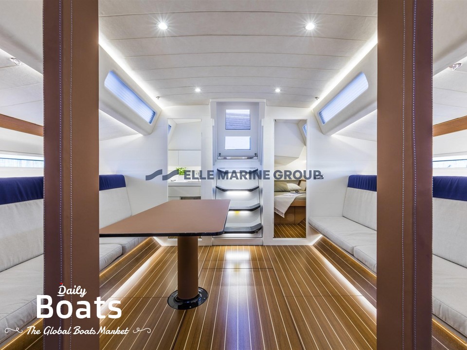 2024 Nautor Swan Clubswan 50 (2024) for sale. View price, photos and ...