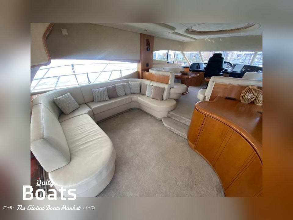 2003 Rodman Polyships 64 for sale. View price, photos and Buy 2003 ...