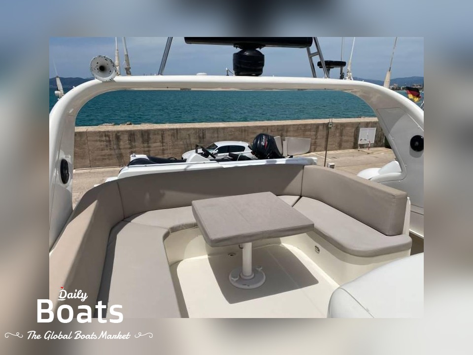 2003 Rodman Polyships 64 for sale. View price, photos and Buy 2003 ...