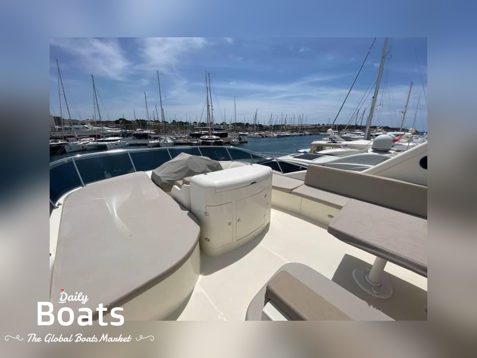 2003 Rodman Polyships 64 for sale. View price, photos and Buy 2003 ...