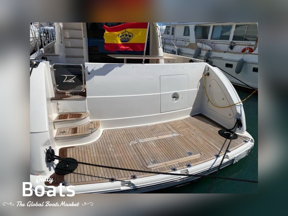 2003 Rodman Polyships 64 for sale. View price, photos and Buy 2003 ...