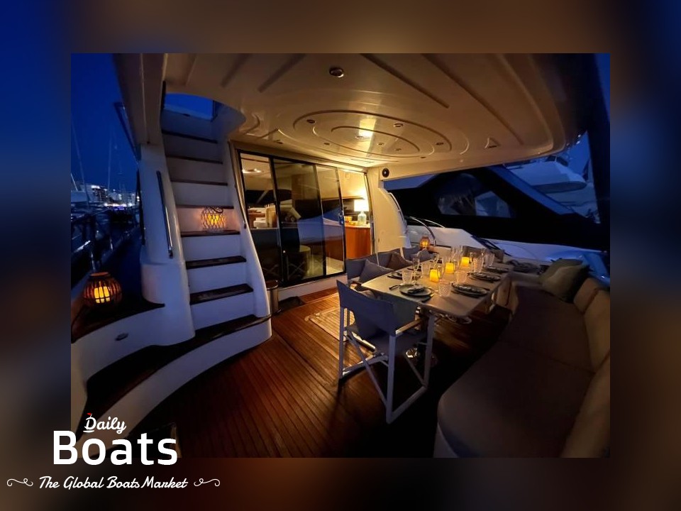 2003 Rodman Polyships 64 for sale. View price, photos and Buy 2003 ...