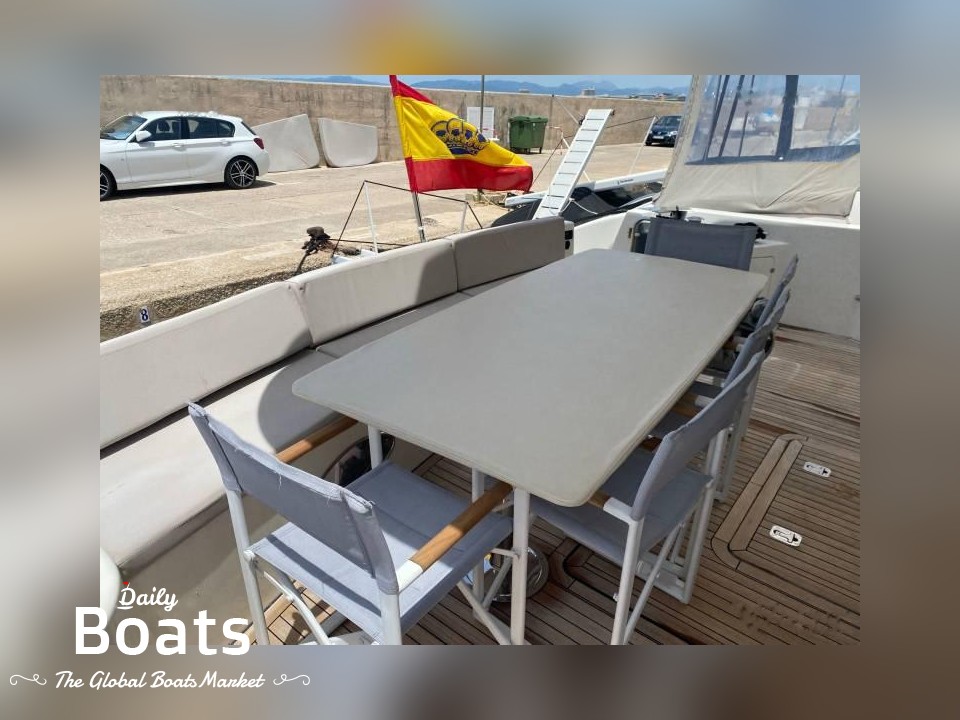 2003 Rodman Polyships 64 for sale. View price, photos and Buy 2003 ...