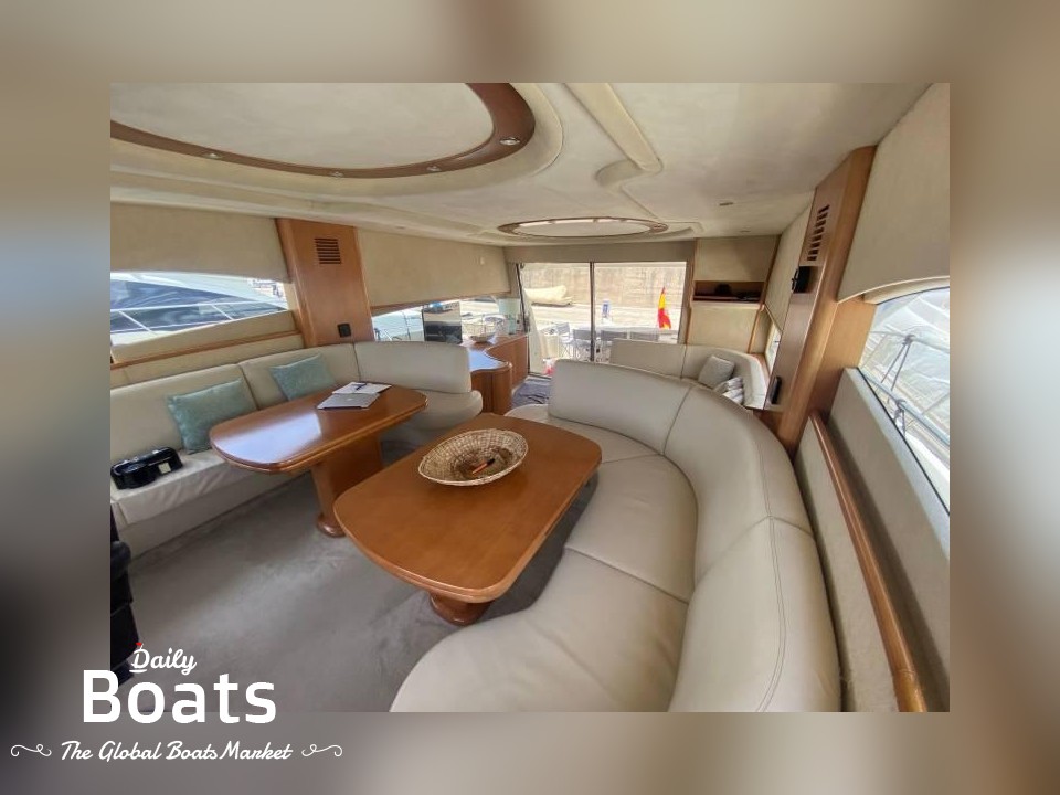 2003 Rodman Polyships 64 for sale. View price, photos and Buy 2003 ...