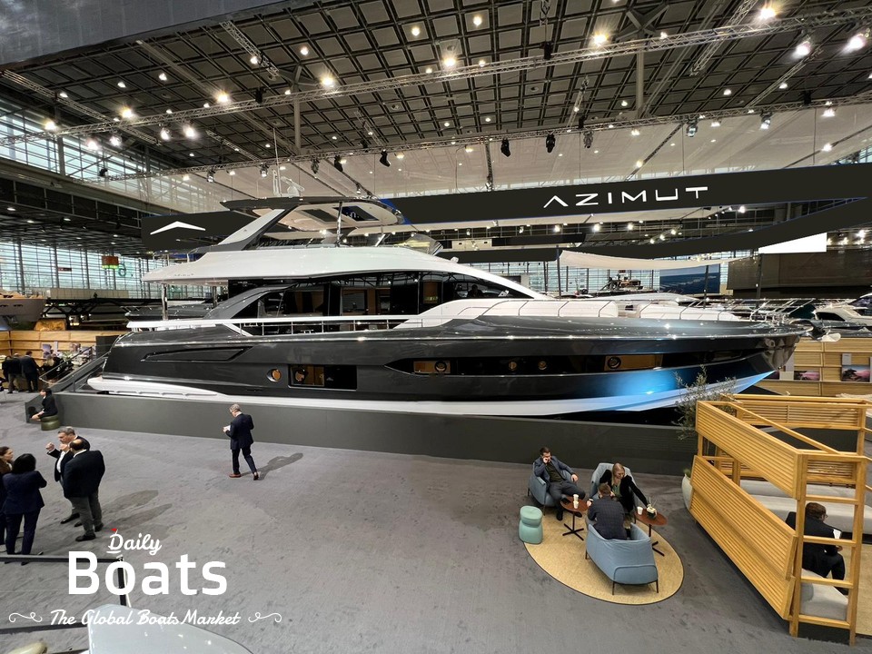 2023 Azimut Fly 78 for sale. View price, photos and Buy 2023 Azimut Fly 78 #493649