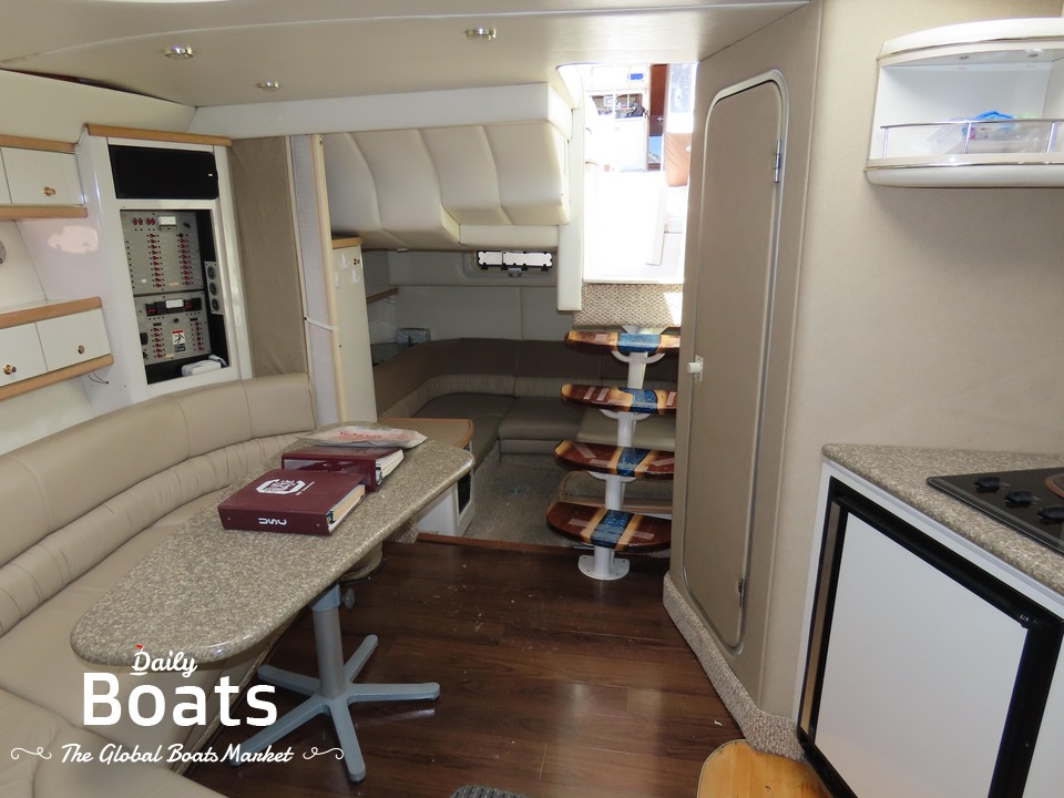 1997 Maxum 4100 Scr for sale. View price, photos and Buy 1997 Maxum ...