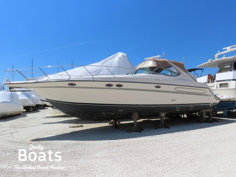 1997 Maxum 4100 Scr for sale. View price, photos and Buy 1997 Maxum ...