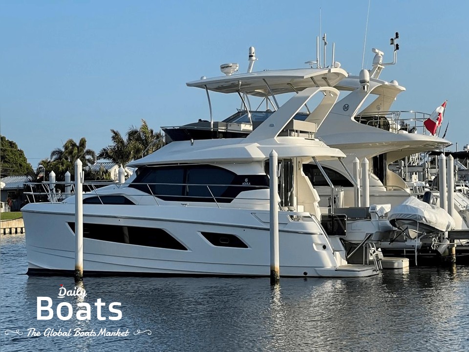 2021 Aquila 44 for sale. View price, photos and Buy 2021 Aquila 44 #493662