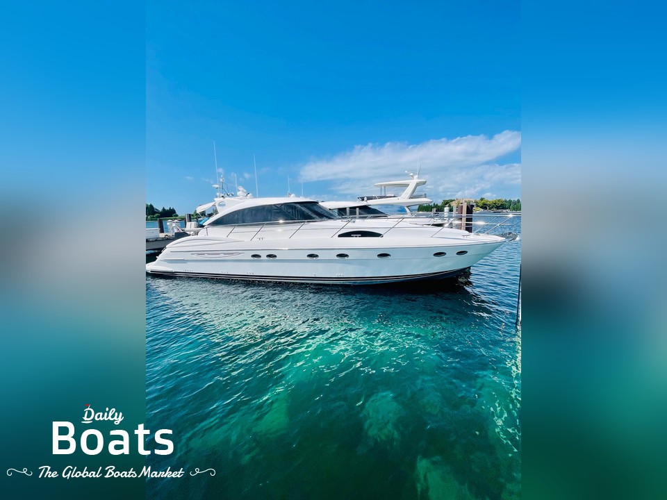 Yachts Neptunus for sale - Daily Boats