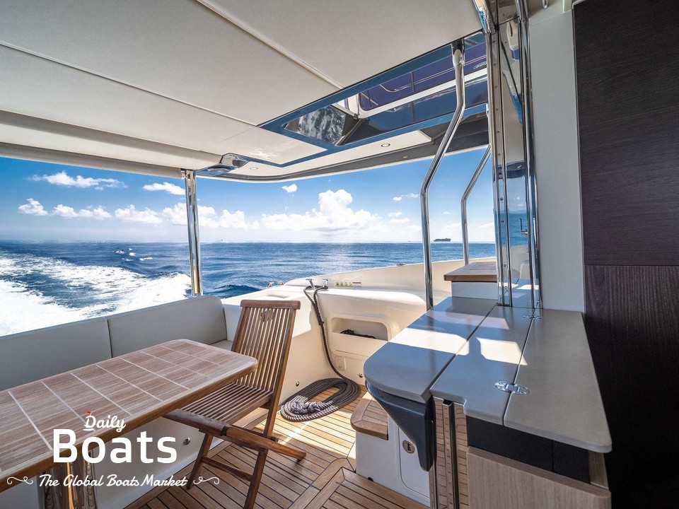 2022 Absolute Navetta 52 for sale. View price, photos and Buy 2022 ...