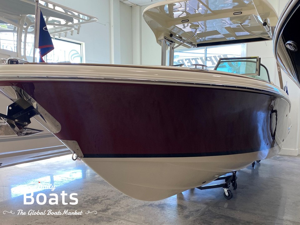 2020 Chris-Craft 26 Calypso for sale. View price, photos and Buy 2020 ...