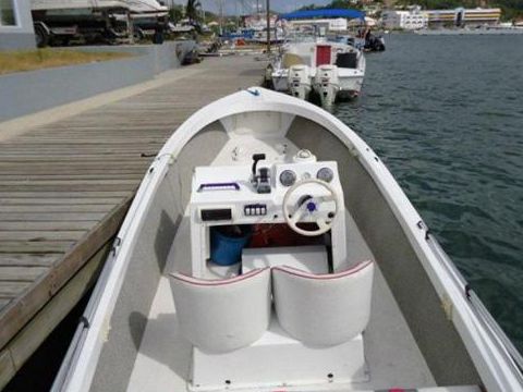 2007 Formula 19 for sale. View price, photos and Buy 2007 Formula 19 #49368