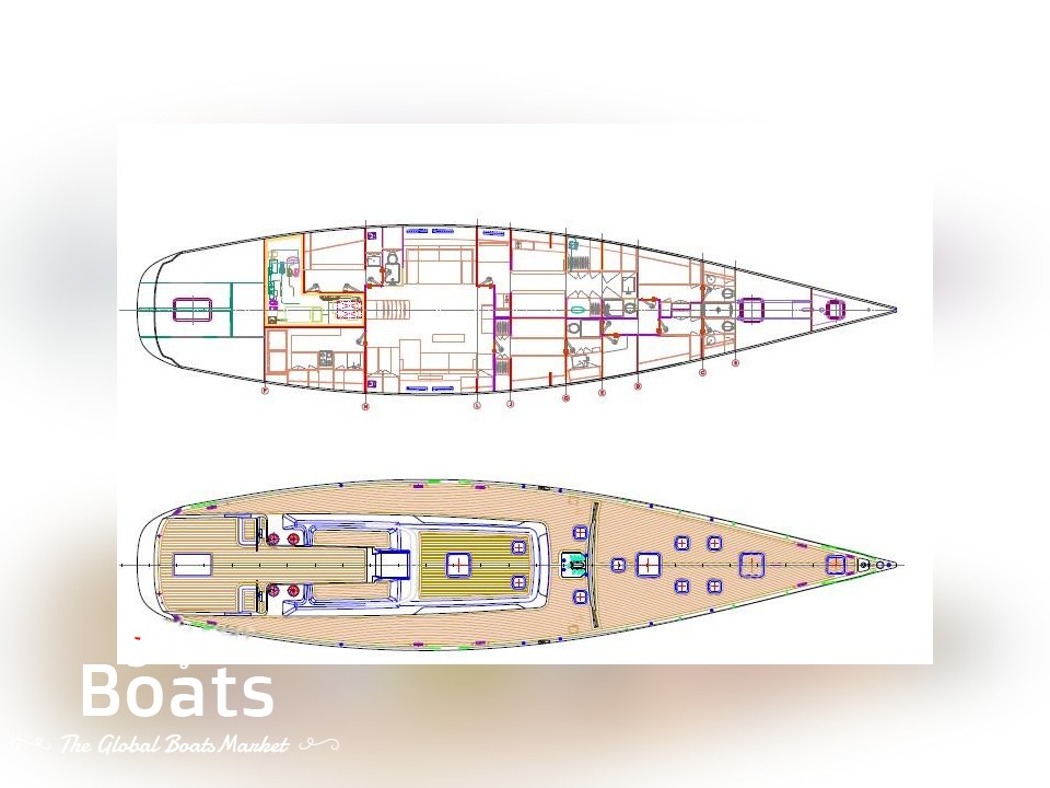 2005 Wally Wy 94 for sale. View price, photos and Buy 2005 Wally Wy 94 ...