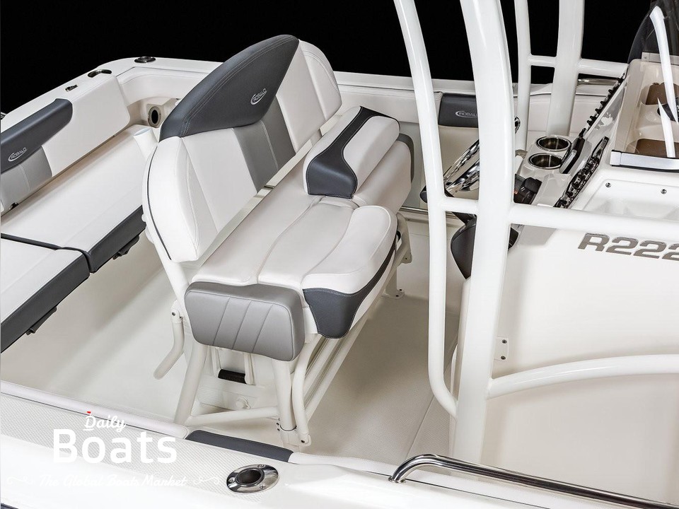 2023 Robalo R222 Explorer for sale. View price, photos and Buy 2023 ...