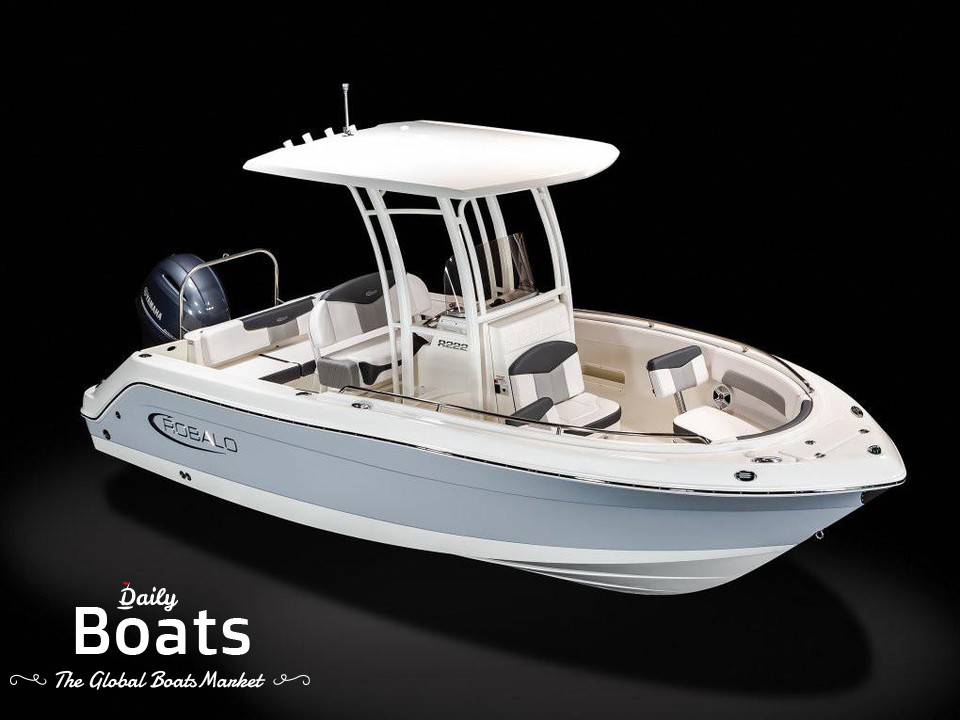 2023 Robalo R222 Explorer for sale. View price, photos and Buy 2023 ...