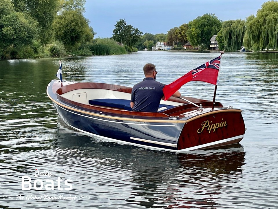 2021 Landamores Mayfly 16 for sale. View price, photos and Buy 2021 ...