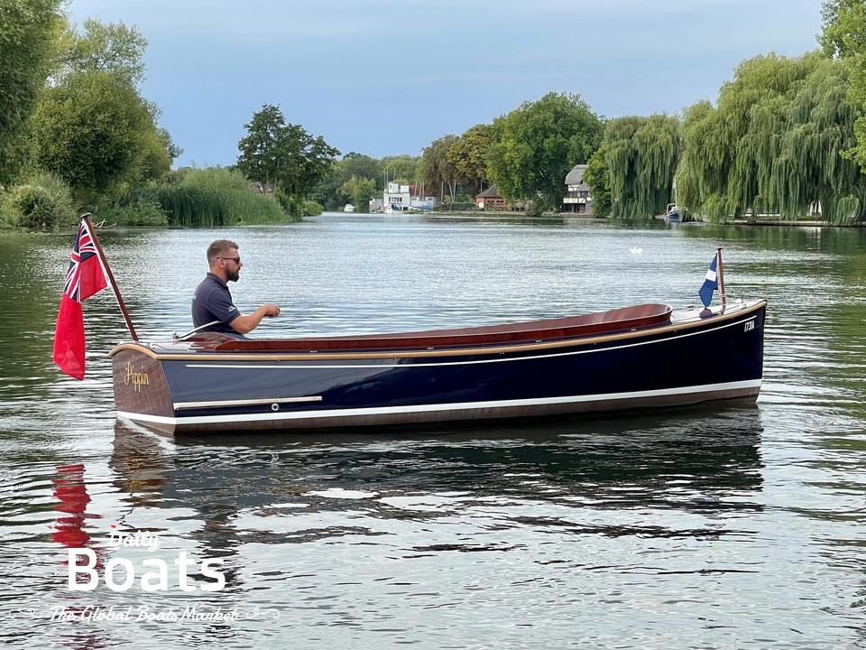 2021 Landamores Mayfly 16 for sale. View price, photos and Buy 2021 ...