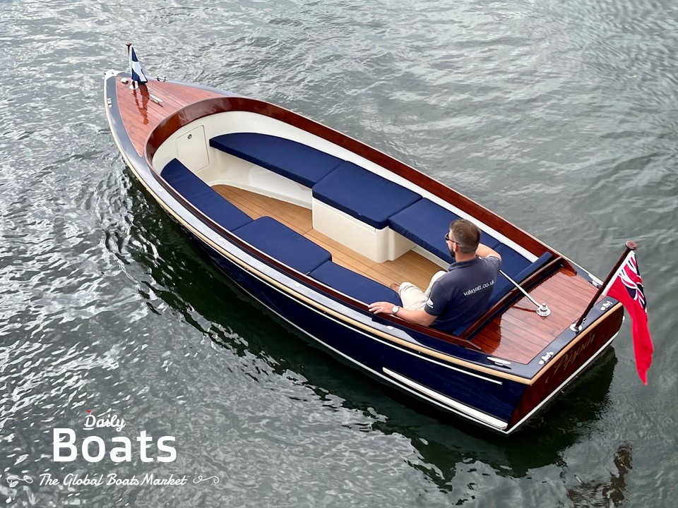 2021 Landamores Mayfly 16 for sale. View price, photos and Buy 2021 ...