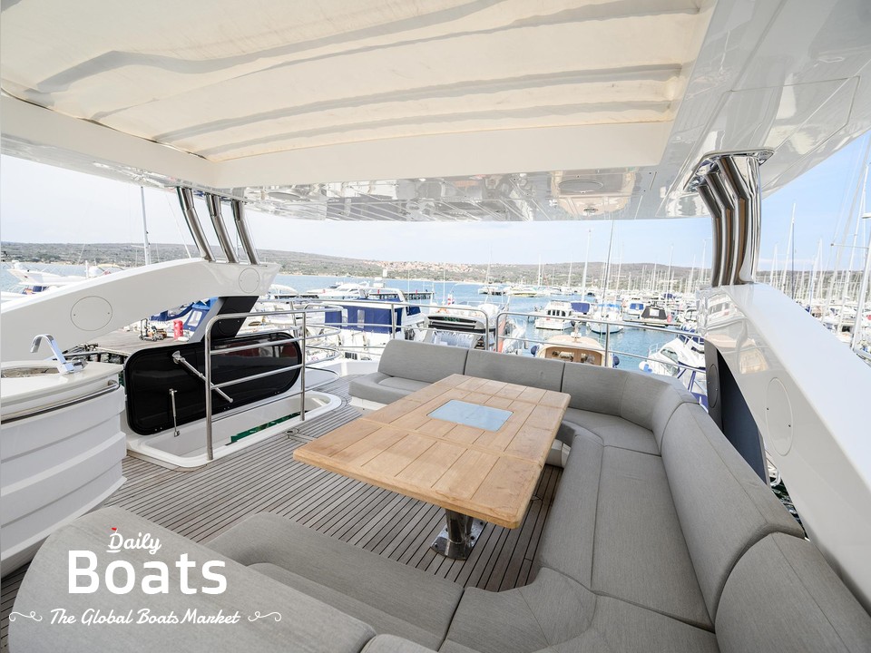2016 Sunseeker 75 Yacht for sale. View price, photos and Buy 2016 ...