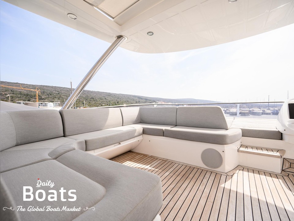 2016 Sunseeker 75 Yacht for sale. View price, photos and Buy 2016 ...