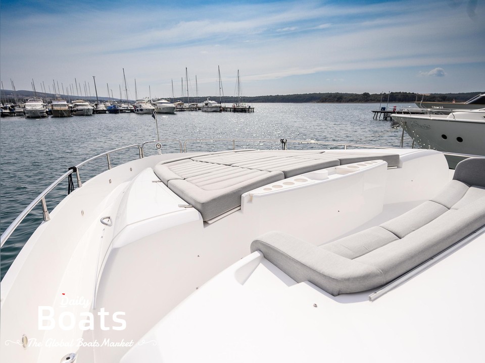 2016 Sunseeker 75 Yacht for sale. View price, photos and Buy 2016 ...