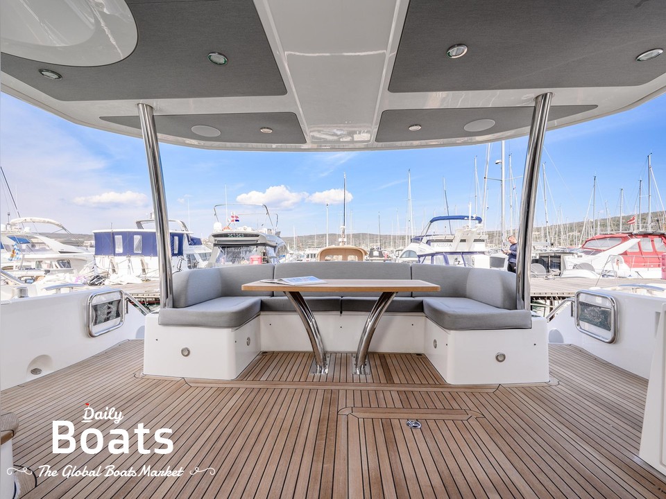 2016 Sunseeker 75 Yacht for sale. View price, photos and Buy 2016 ...