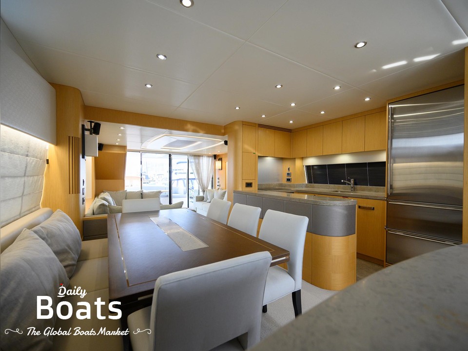 2016 Sunseeker 75 Yacht for sale. View price, photos and Buy 2016 ...