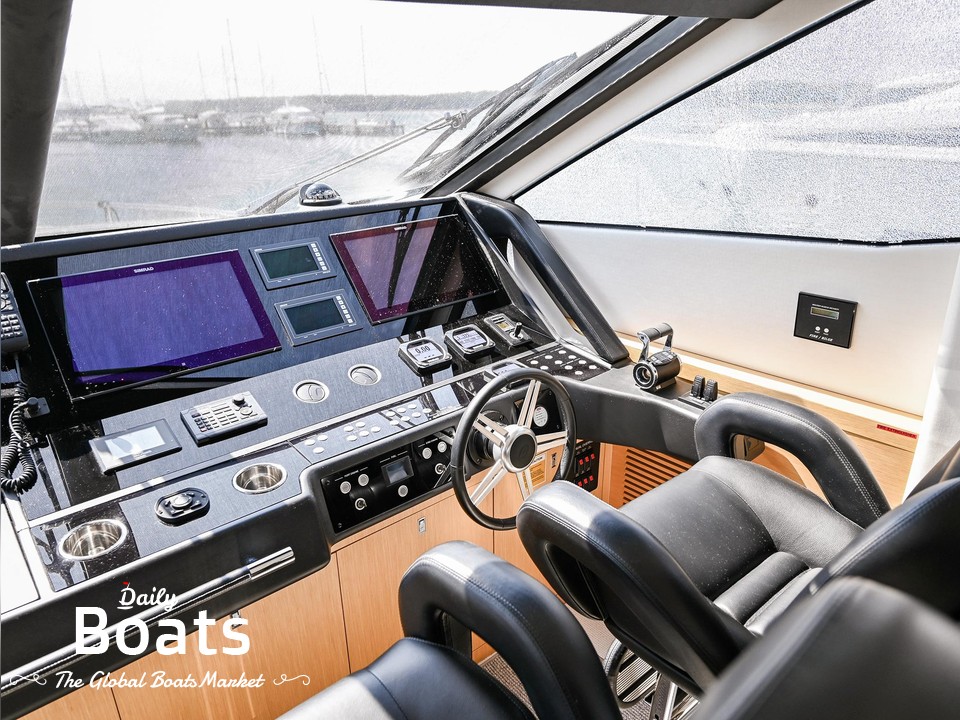 2016 Sunseeker 75 Yacht for sale. View price, photos and Buy 2016 ...