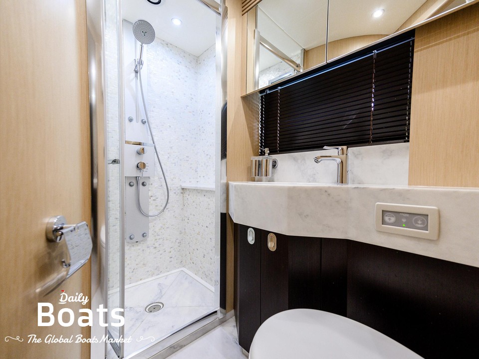 2016 Sunseeker 75 Yacht for sale. View price, photos and Buy 2016 ...