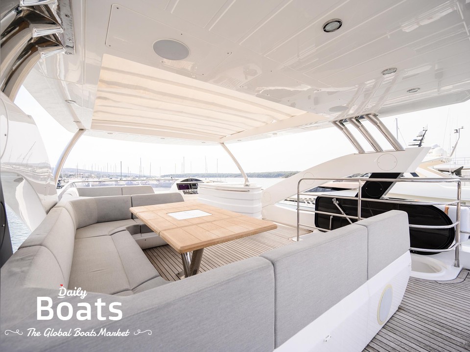2016 Sunseeker 75 Yacht for sale. View price, photos and Buy 2016 ...
