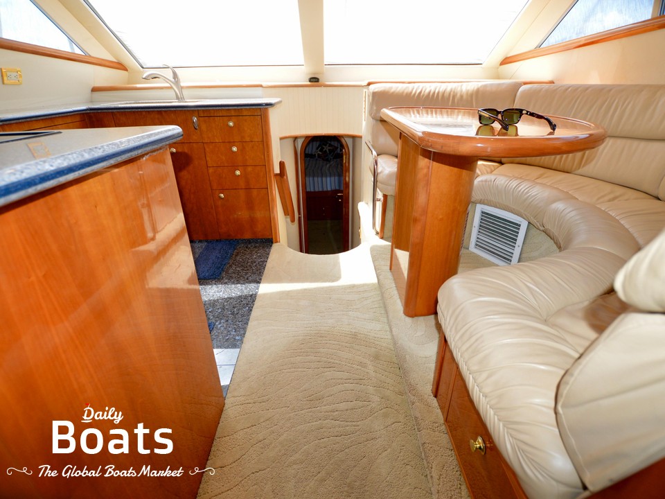 1999 Neptunus Sedan Flybridge for sale. View price, photos and Buy 1999 ...