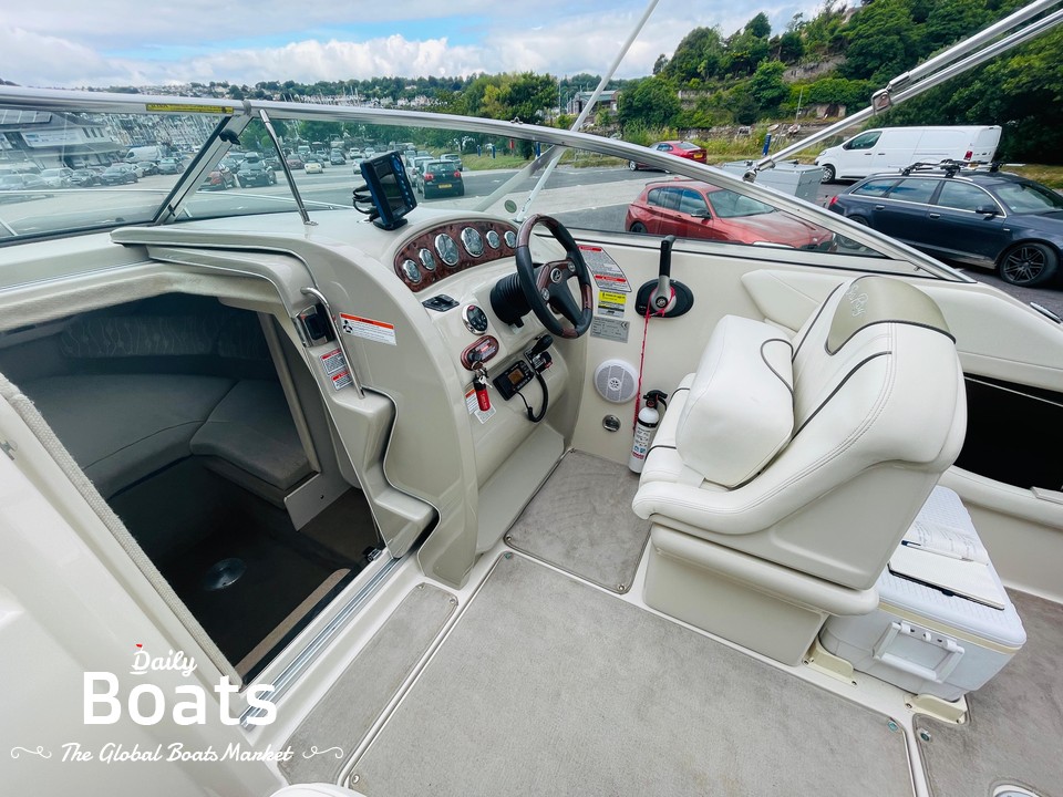 2006 Sea Ray 225 Weekender for sale. View price, photos and Buy 2006 ...