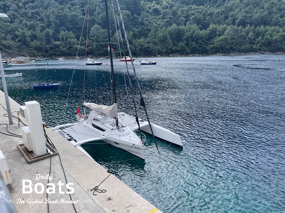 2021 Dragonfly 25 Sport for sale. View price, photos and Buy 2021 ...