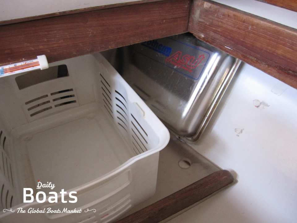 1978 Luders Annapolis 44 for sale. View price, photos and Buy 1978 ...